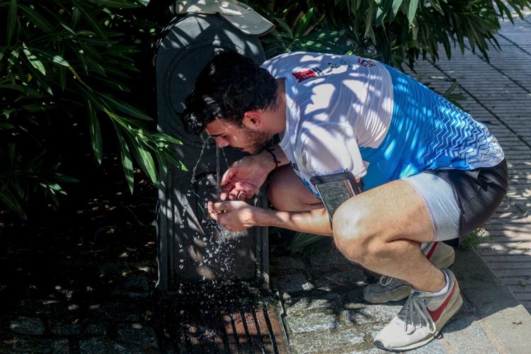 Scientist calls record global heat in September ‘gobsmackingly bananas ...