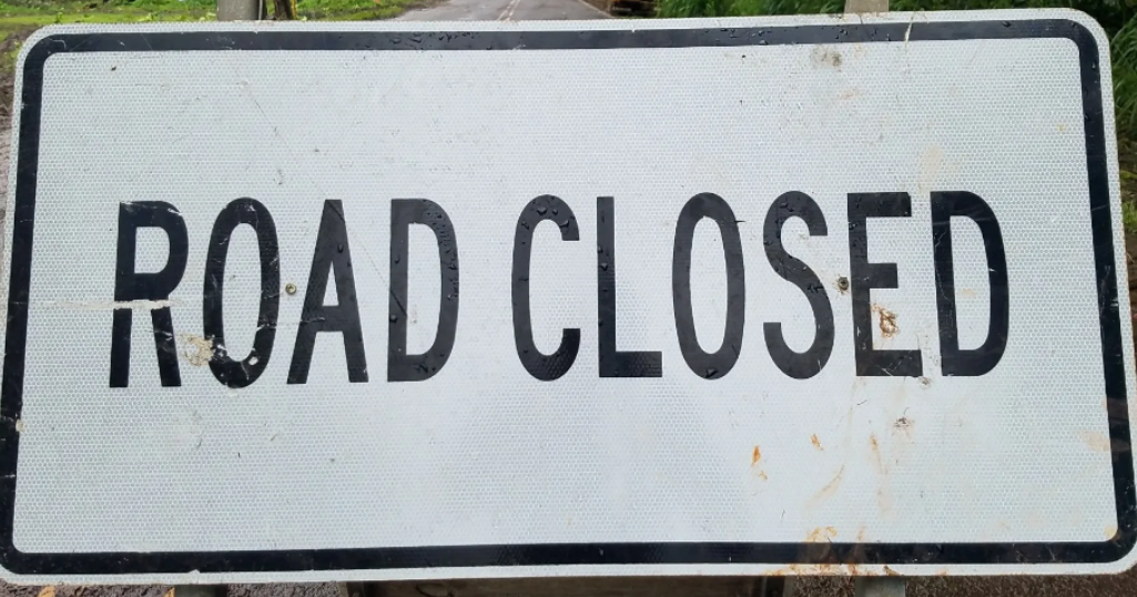 Oahu drivers face overnight H-3 and Halawa Fwy off-ramp closures ...