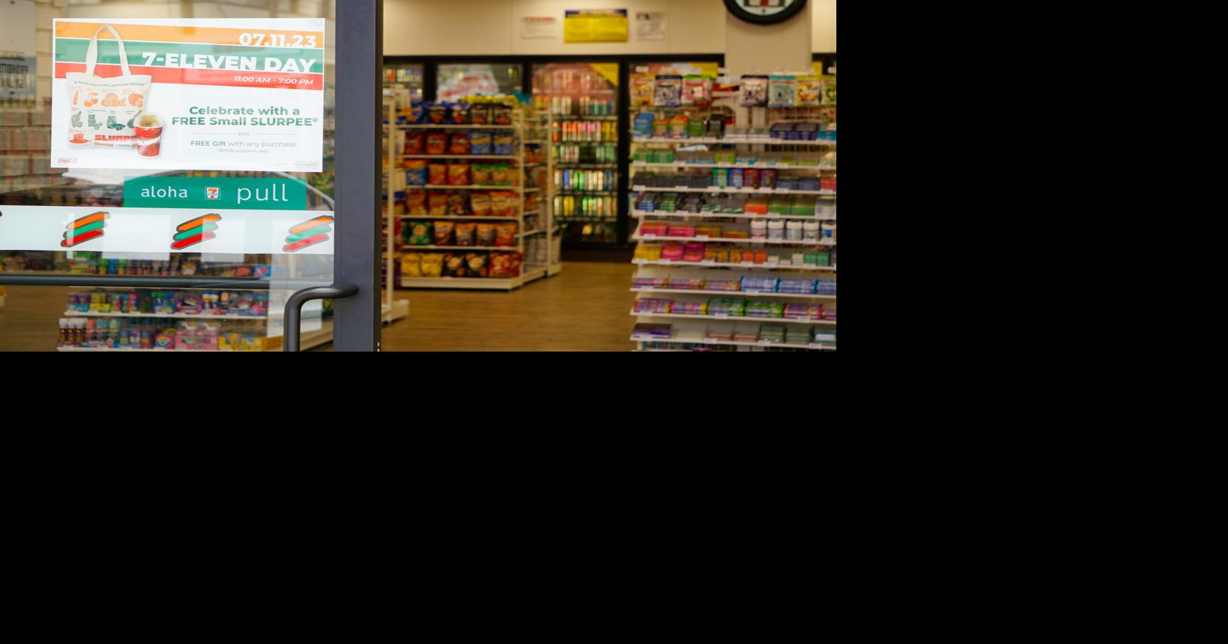 Victim who lost hand sues 7-Eleven stores after clerk's 2022 sword ...