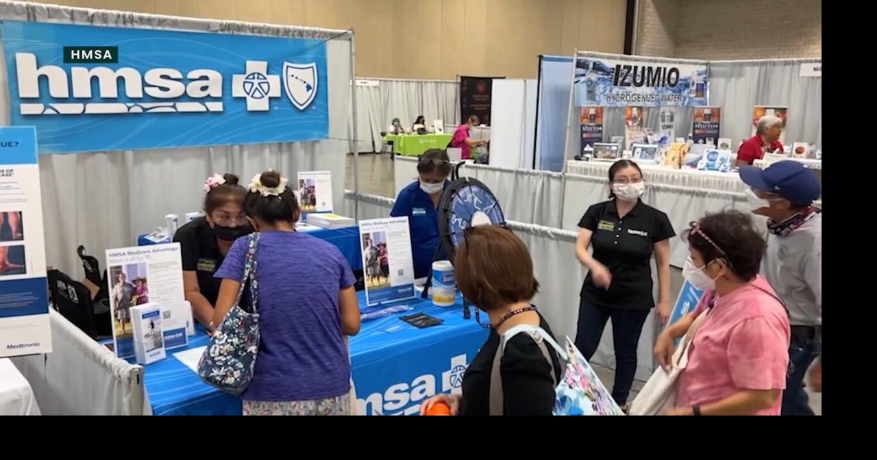 Kupuna Power: HMSA | Island Life Live | kitv.com