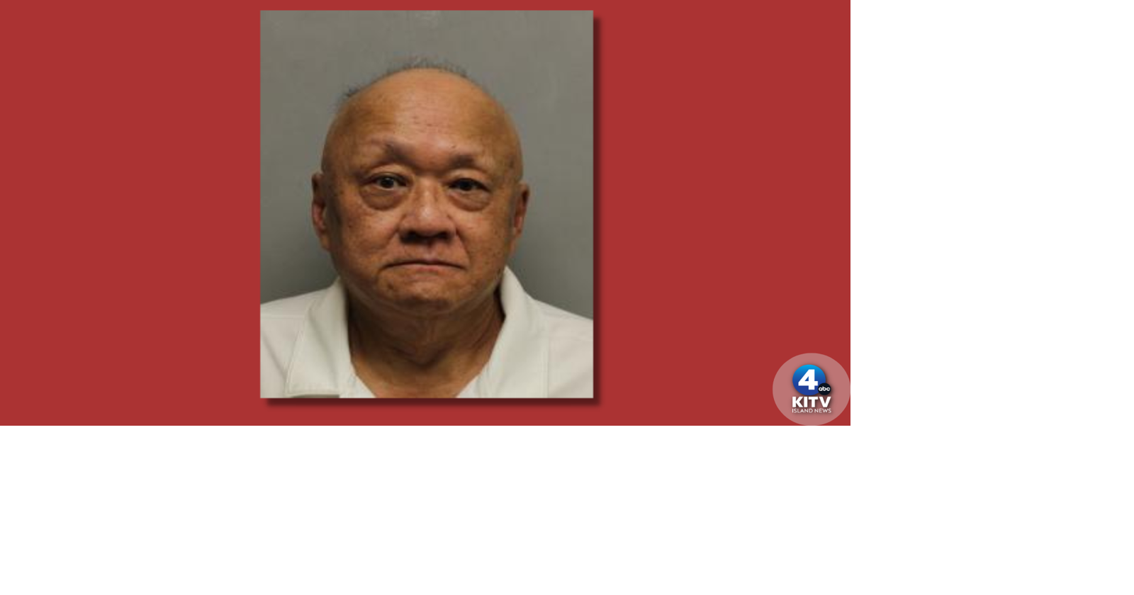 Hilo man charged with negligent homicide after deadly hit-and-run ...