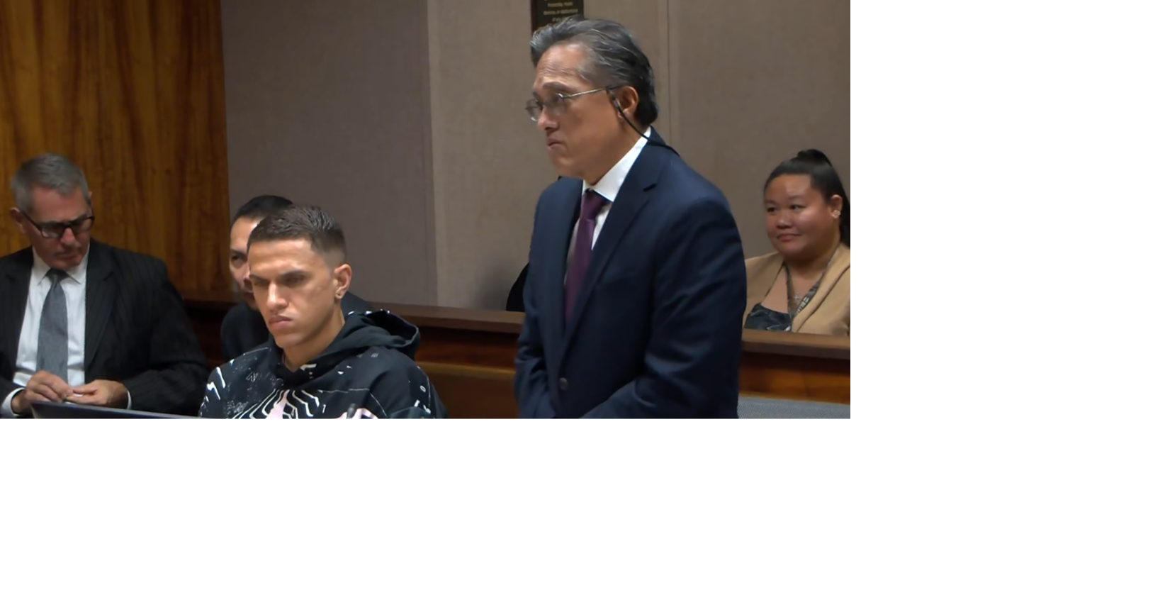 Family, friends of Telma Boinville say justice was not served, as ...