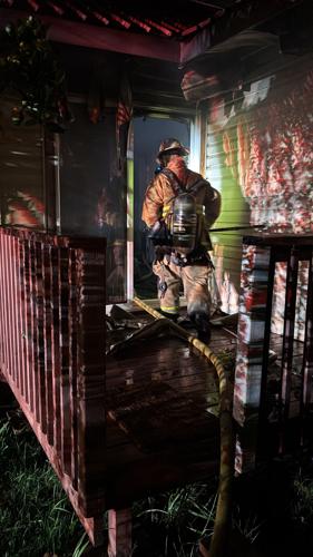 Paia house fire results in $300K in damages, no injuries | Local | kitv.com