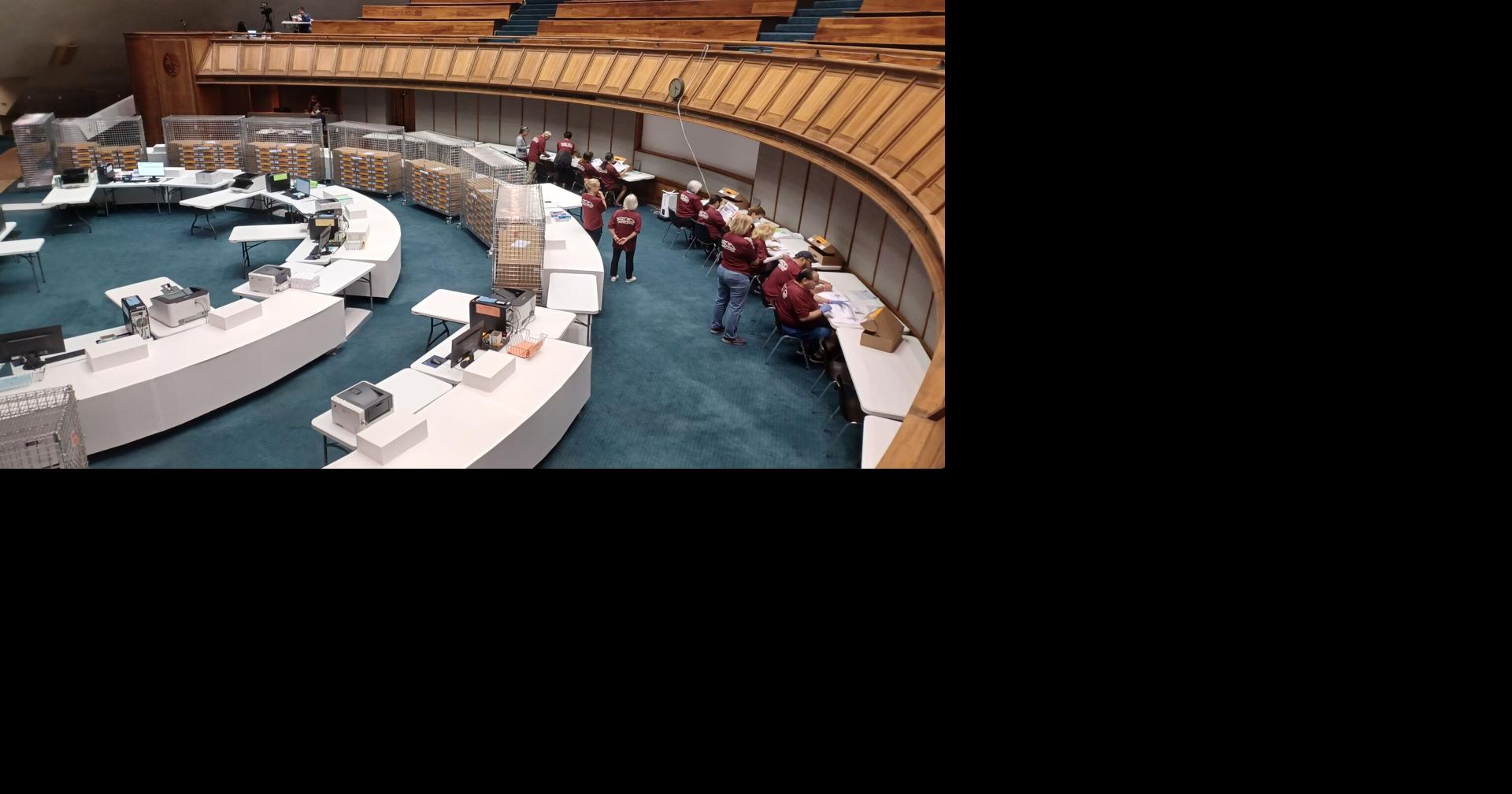 Curing ballots may end up changes some Hawaii political race outcomes ...