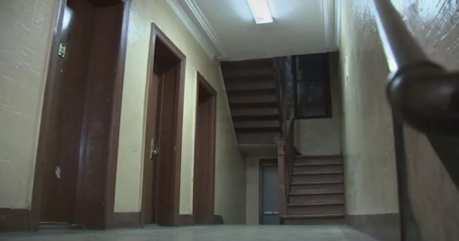 Body parts found in fridge inside Flatbush apartment; woman facing ...