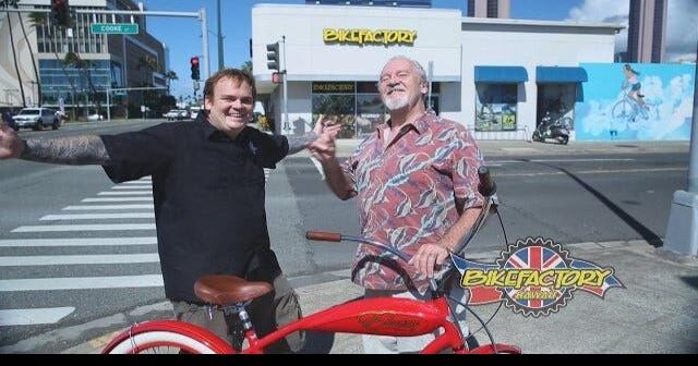 Inatsuka Engineering, Bike Factory and HI Tech Support | Business ...