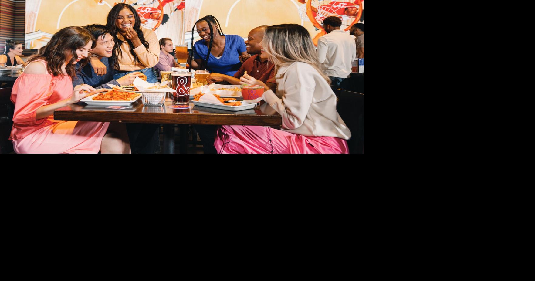 Coming soon to Ala Moana: ZENGA, Amaterasu and Dave & Buster’s ...