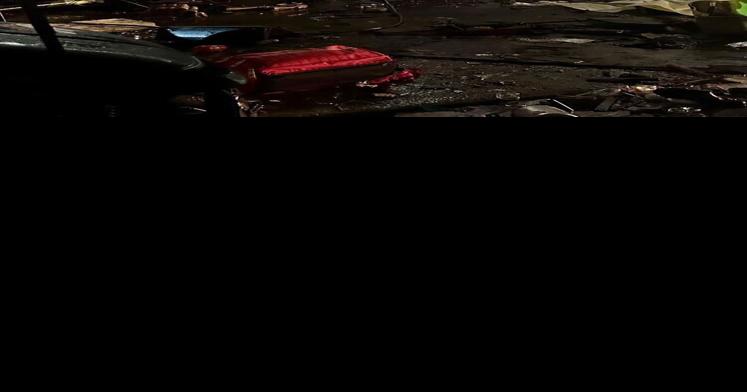 Urgency of combating illegal fireworks emphasized by local officials ...