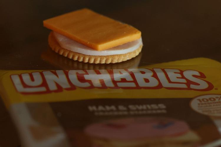 swiss lunchables