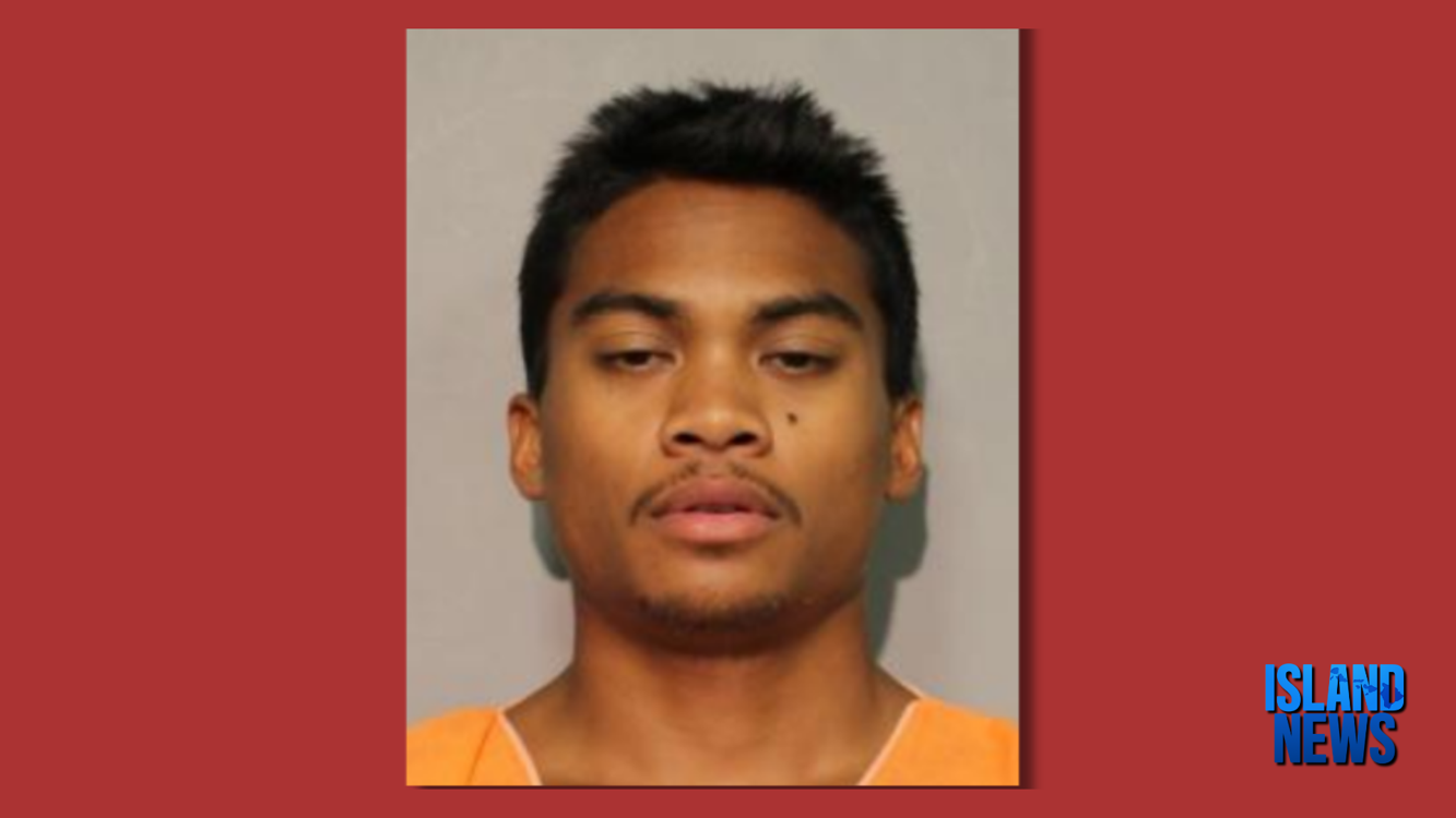 HPD arrests suspect who allegedly shoved man in front of bus on Piikoi ...