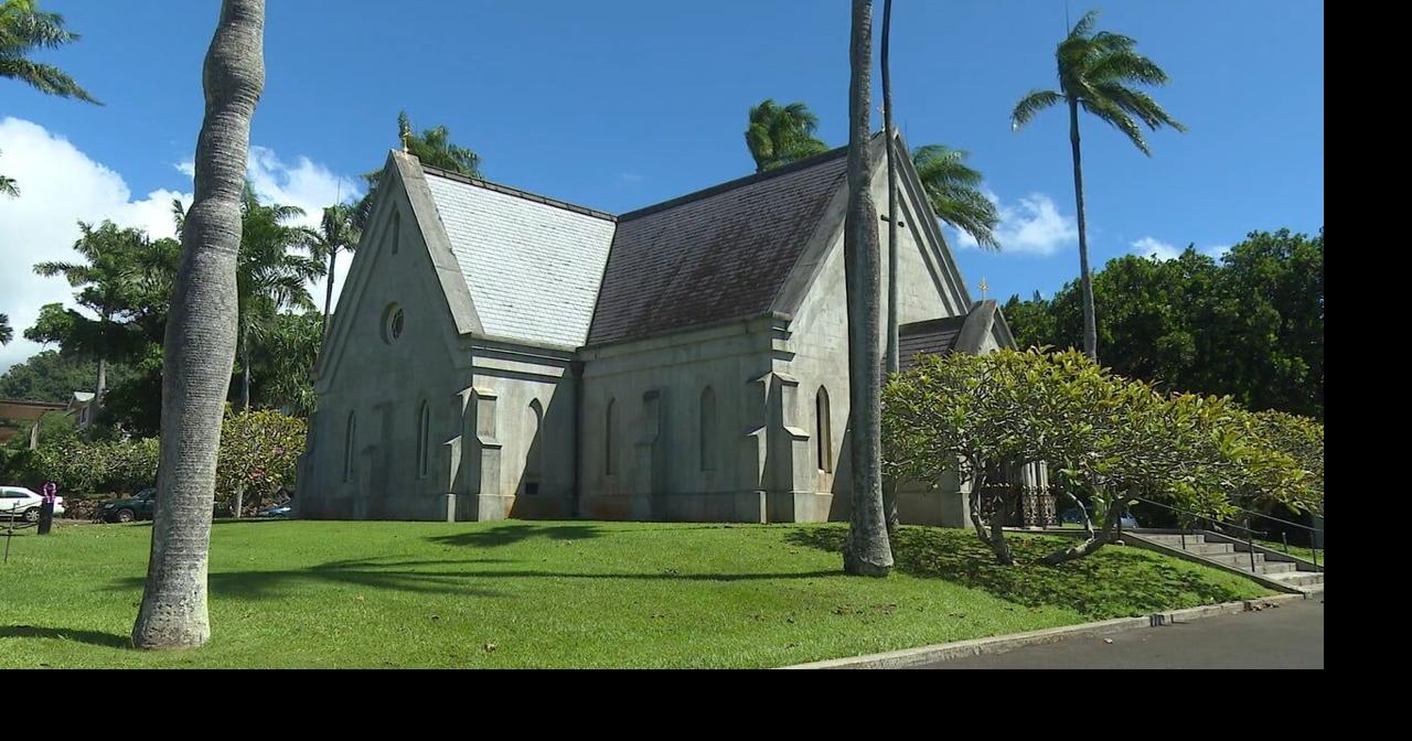 Stewardship of Mauna’ala a major topic of discussion at 2024 Native ...