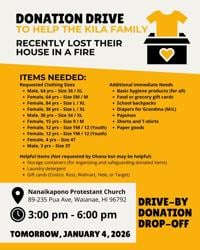 Man injures head after boat crashes into reef at Pokai Bay | News ...