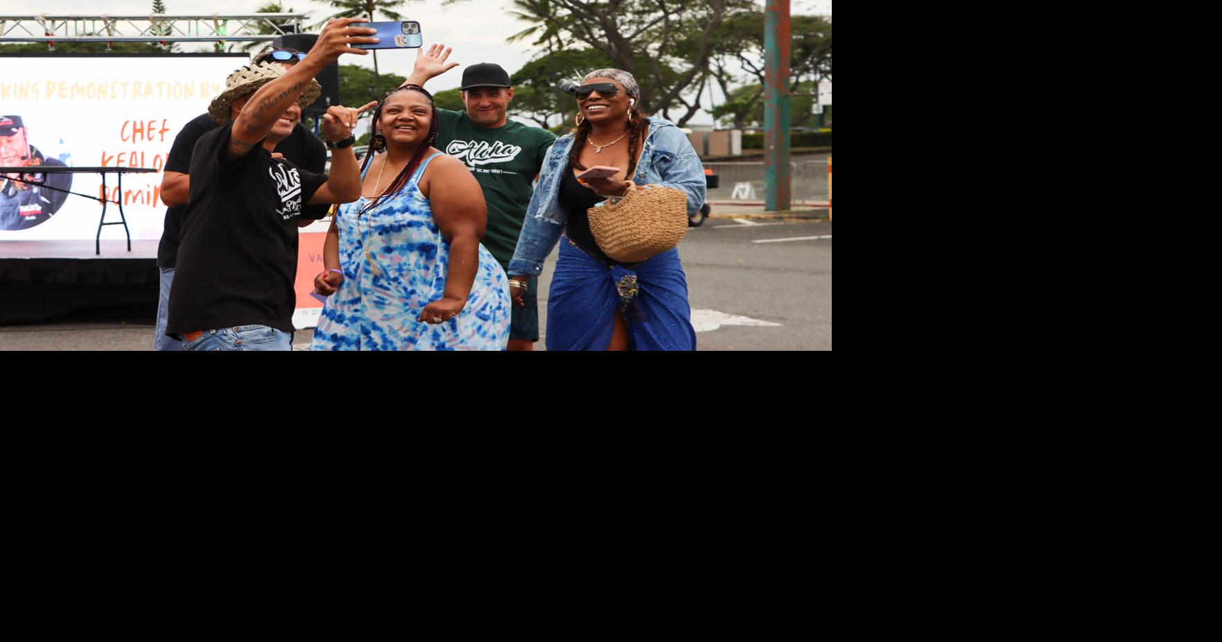 Kaiser Permanente to host Malama ‘Ohana Health Fair and Market in ...