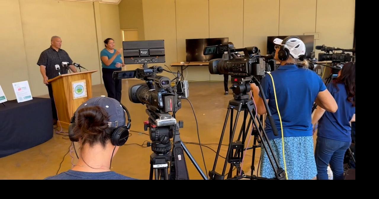 Hawaii Mayors address future of disaster 'After Action' reports ...