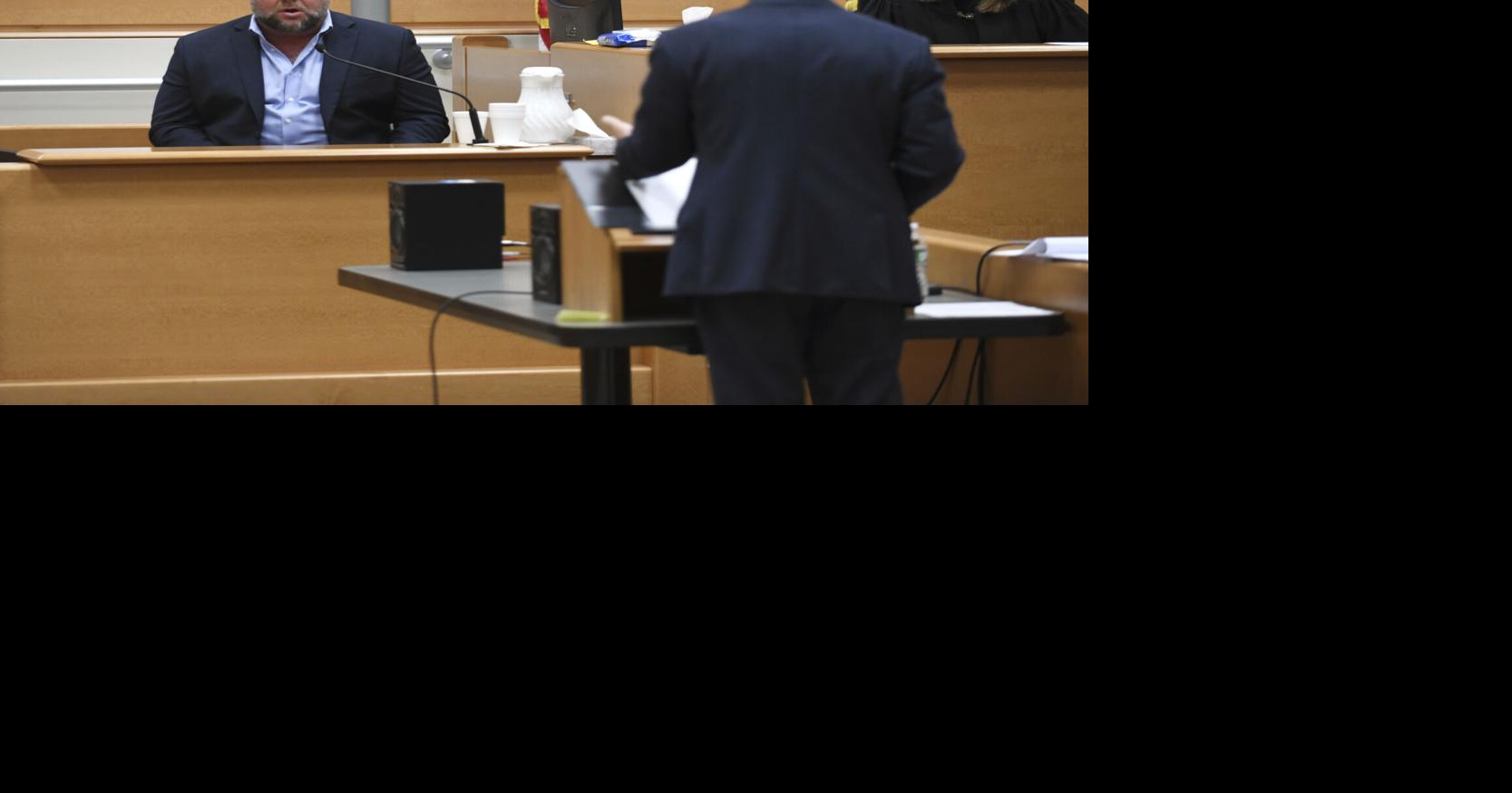 Conspiracy Theories Extremism | | kitv.com