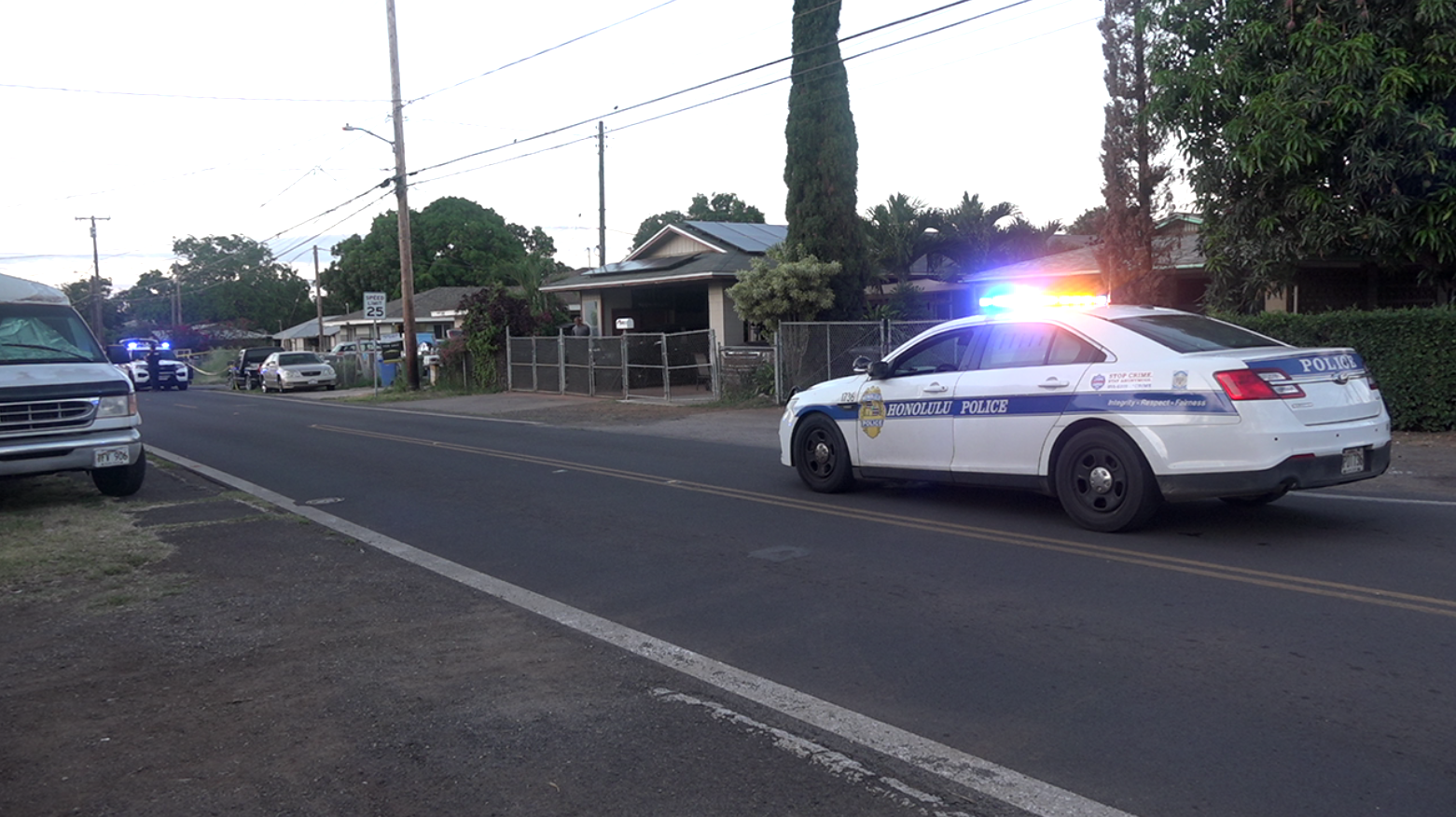 Fatal Makaha shooting: Gang members indicted; juvenile charged | Crime ...