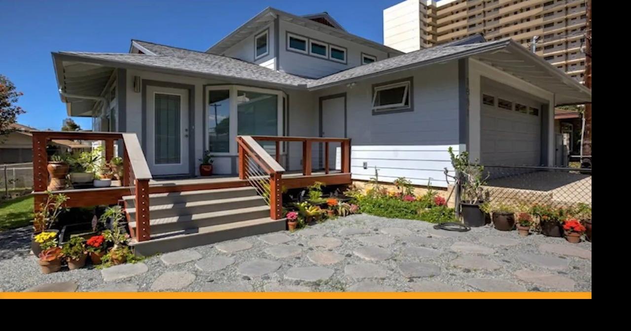 Exterior Details That Protect Your Home | Island Life Live | kitv.com