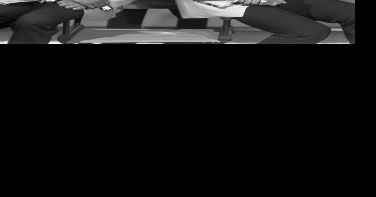 Rudolph Isley, founding member of The Isley Brothers, dead at 84 ...