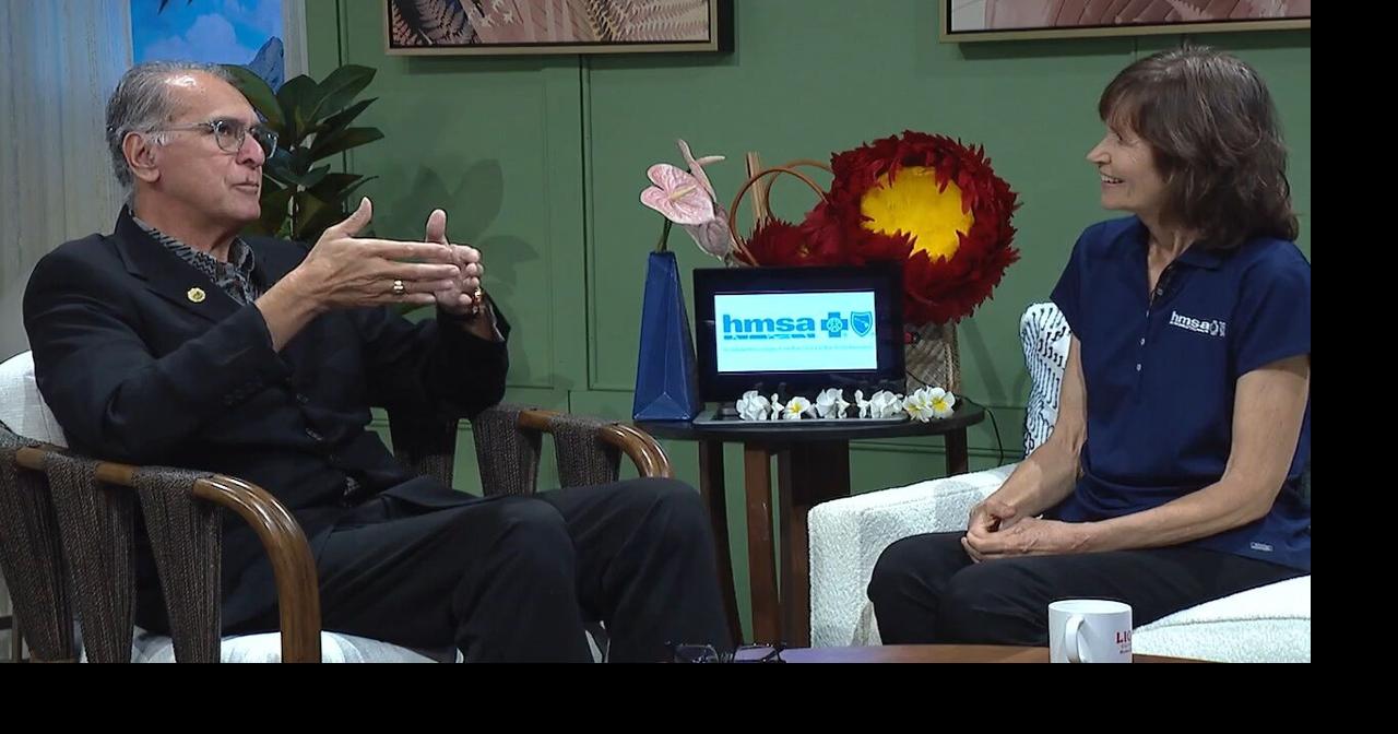 Kupuna Power: Preventing Falls in Older Adults | Island Life Live ...