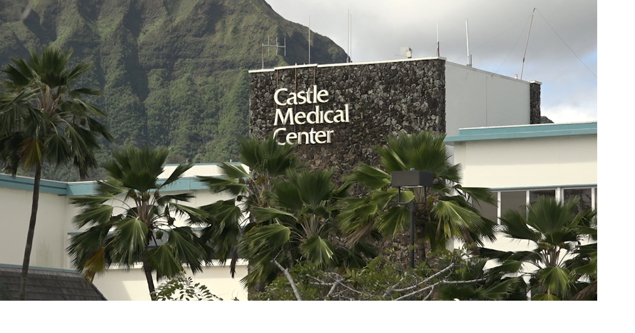 Adventist Health Castle puts Kaneohe expansion plans on pause | Local ...