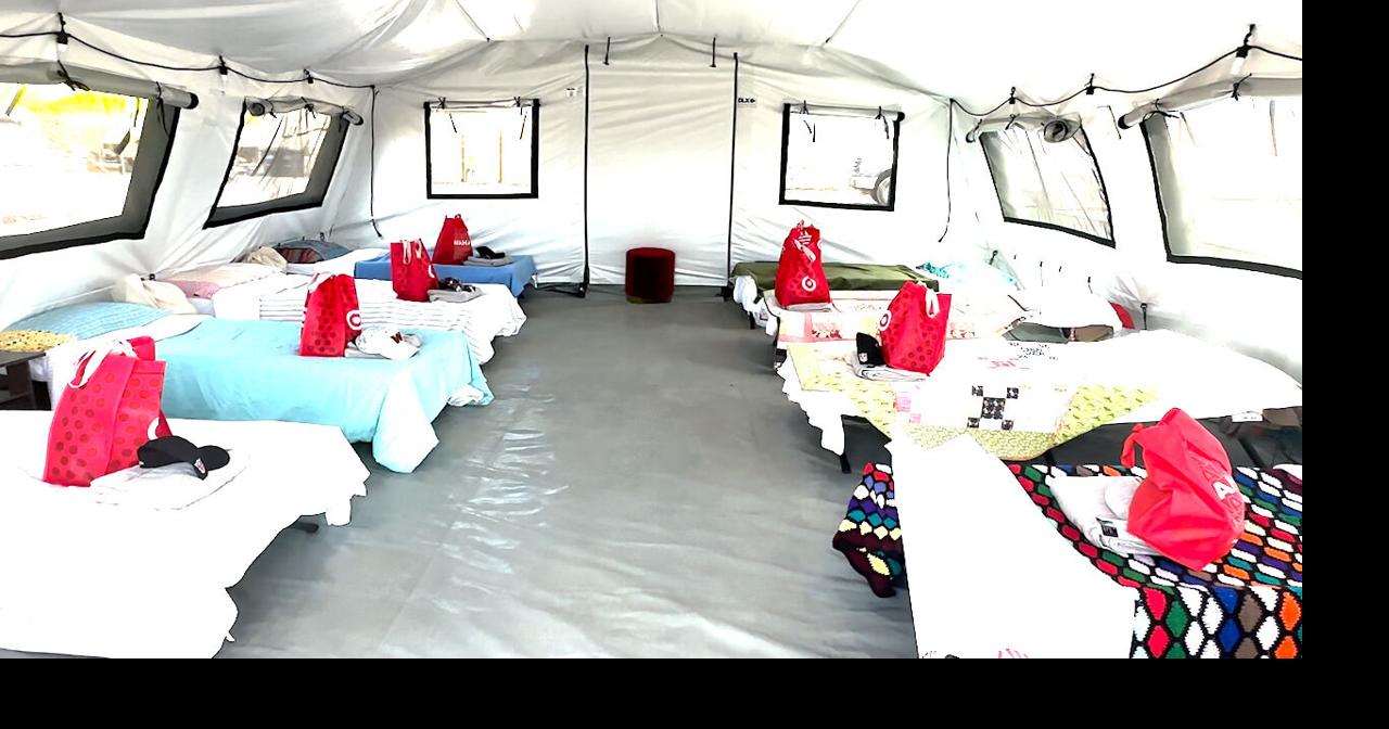 Shelter opens up for homeless individuals who survived Lahaina fire ...