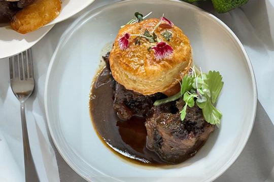 Food Network Chopped Champion Now Executive Chef at New Restaurant in ...