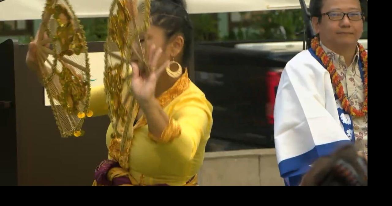 Honolulu Festival returns with a parade, keiki activities, and ...