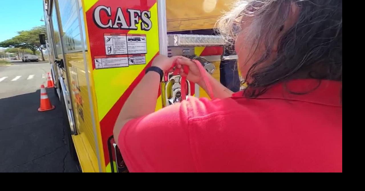 Island Life Live: Safe Ride Hawai'i | Video | kitv.com