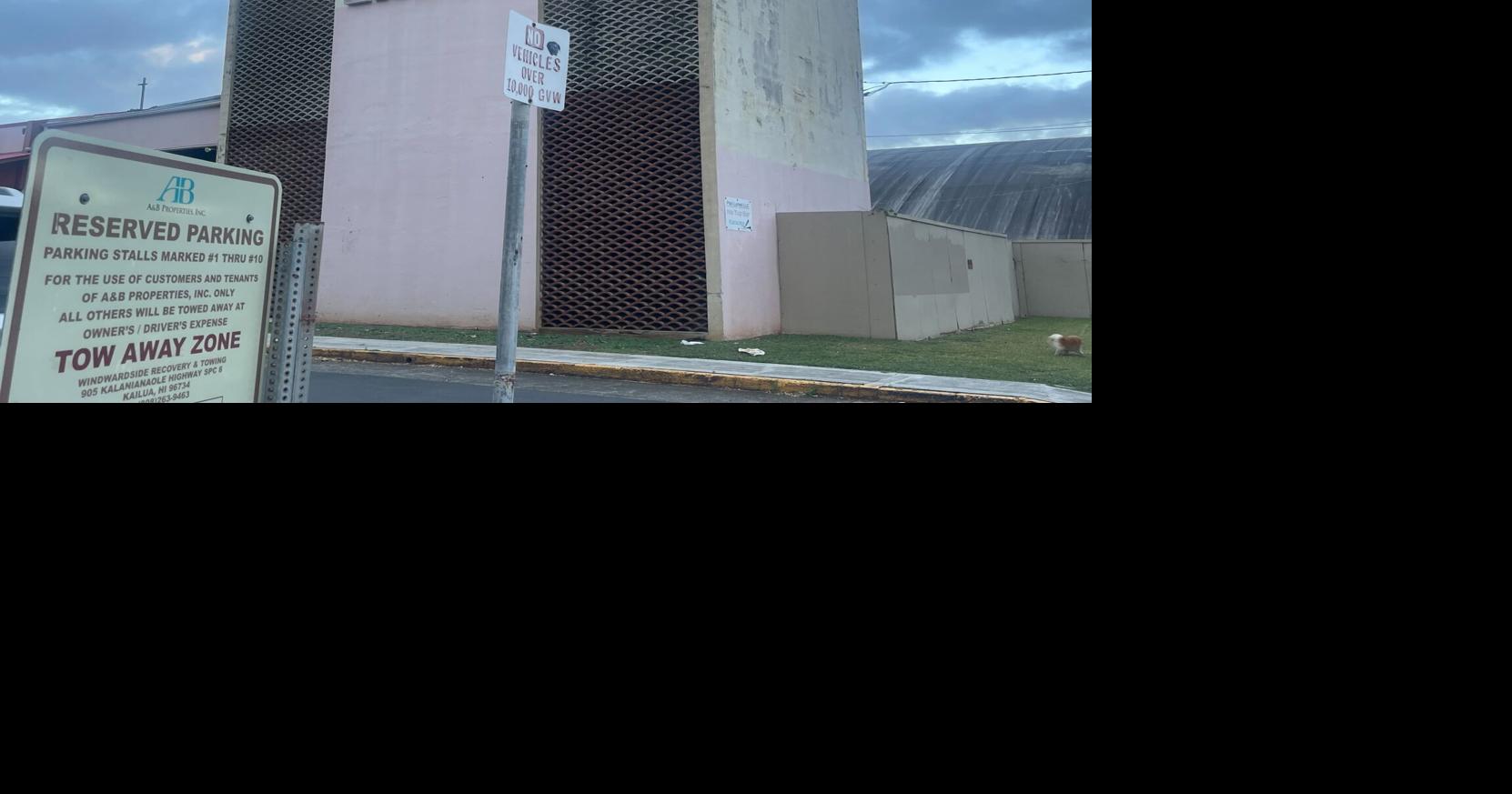 Pali Lanes | | kitv.com