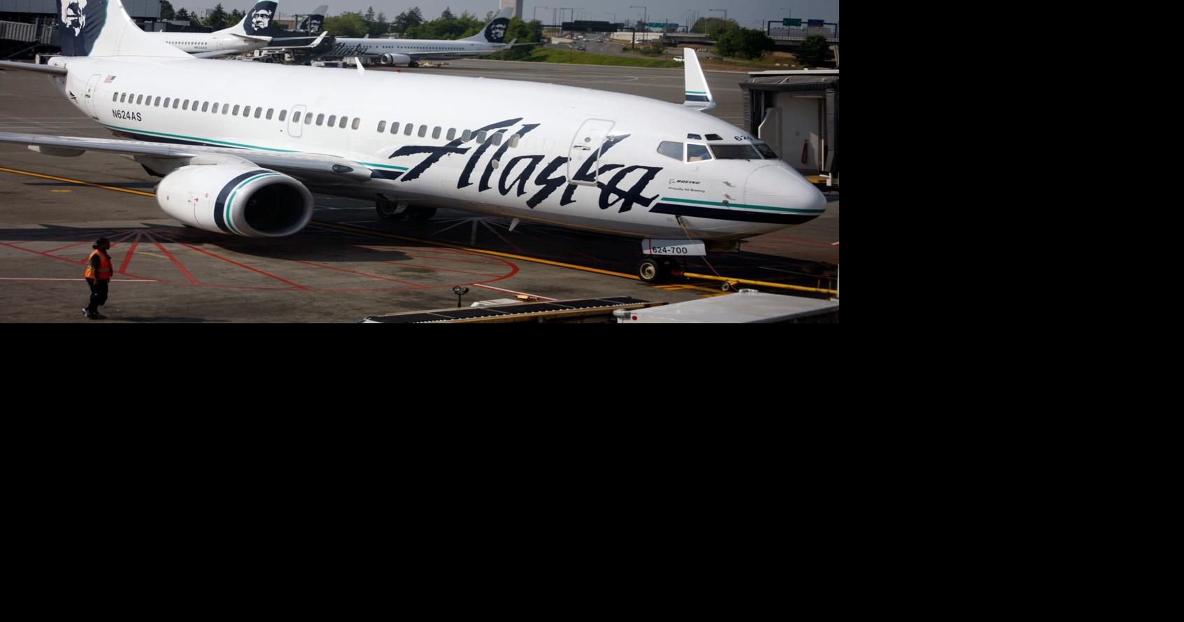 Alaska Airlines flight diverted to Honolulu after 4 flight attendants ...
