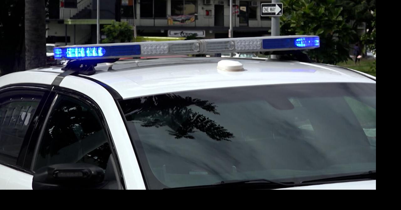 Man stabbed in overnight robbery in Ewa Beach | Crime & Courts | kitv.com