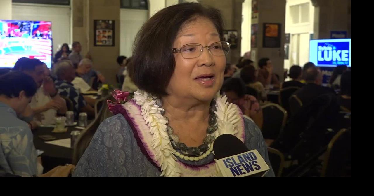 How does Trump’s election affect the Democrats who represent Hawaii ...