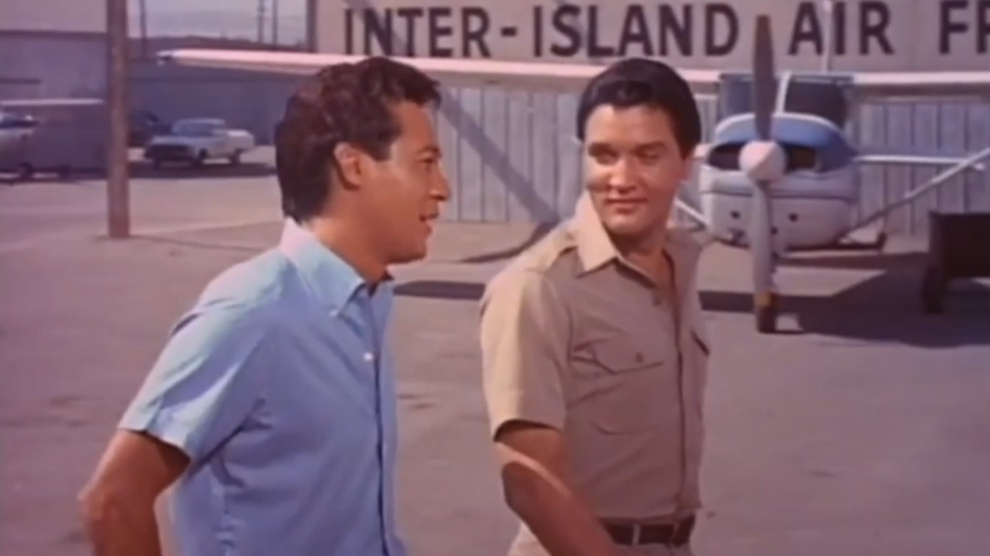 Hollywood pioneer James Shigeta: Breaking Asian stereotypes and shaping ...