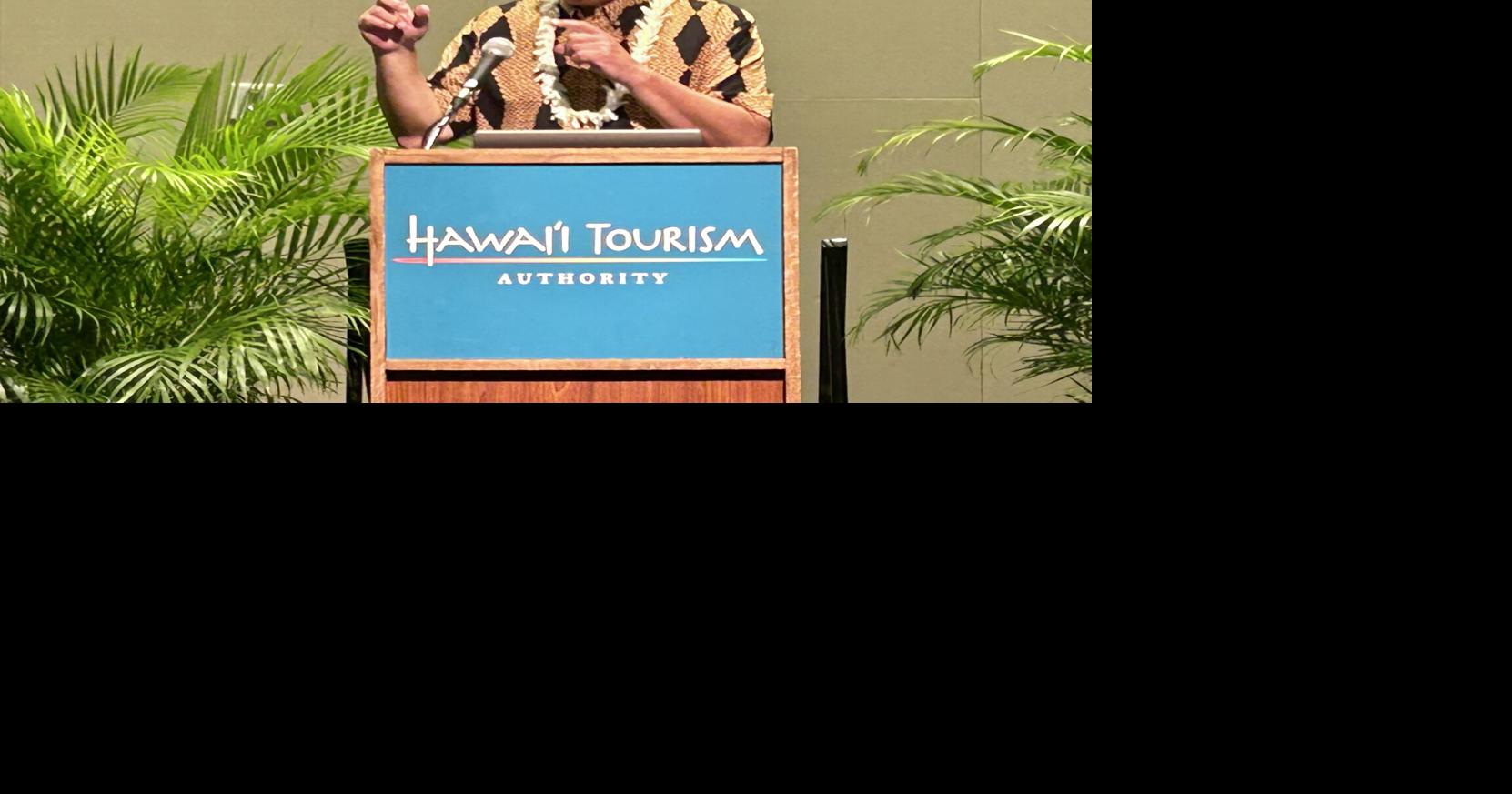 Fighting over the future of Hawaii Tourism Authority | Local | kitv.com