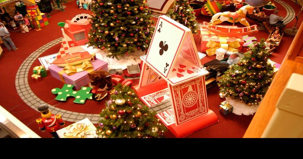 Pearlridge Center announces extended shopping hours for Black Friday ...