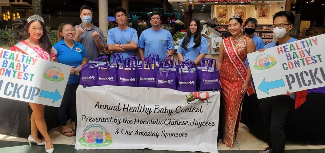 Healthy Baby Contest in Hawaii Open Casting Now | News | kitv.com