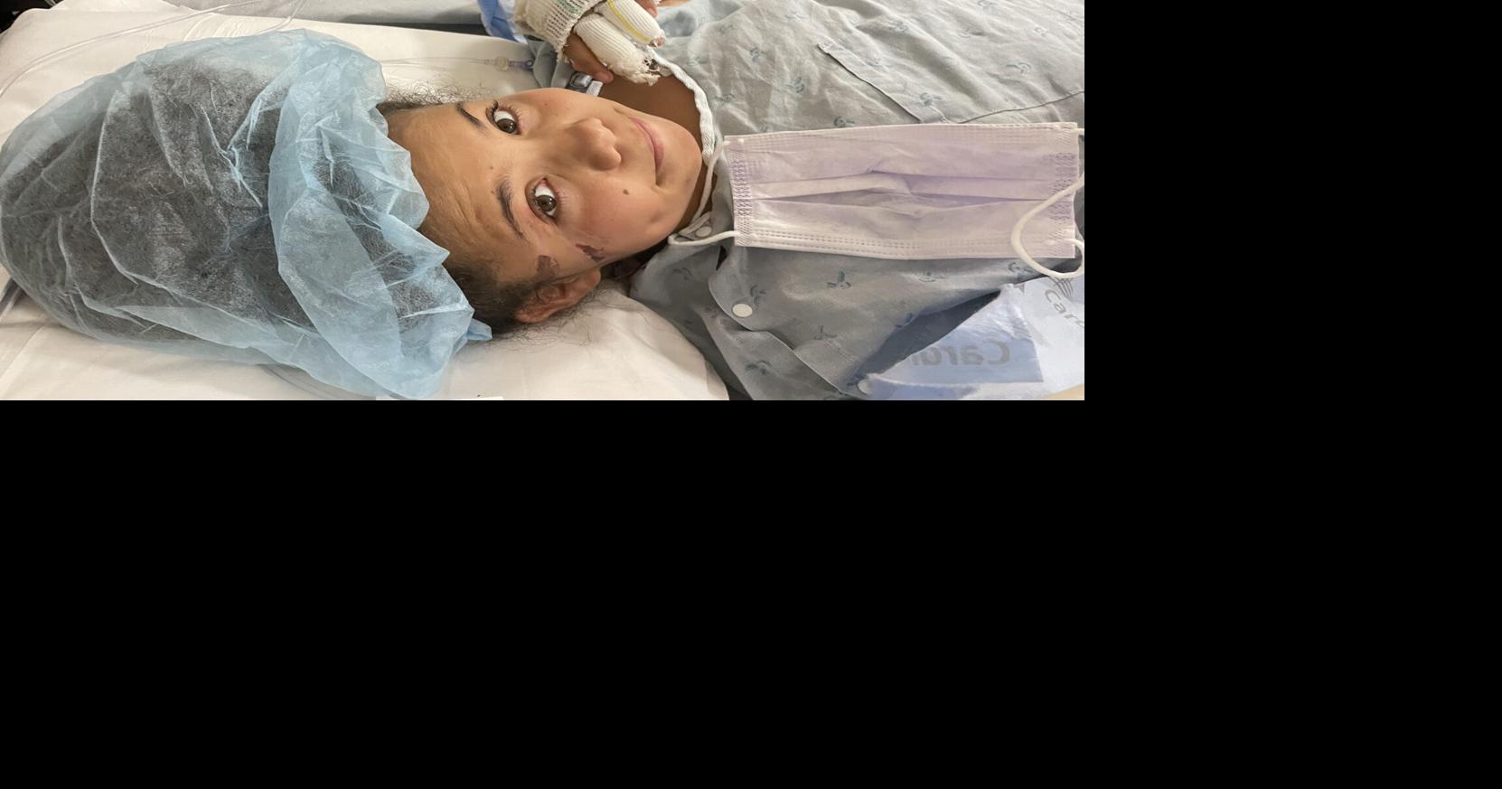 Young Maui girl in surgery after getting partially run over while ...