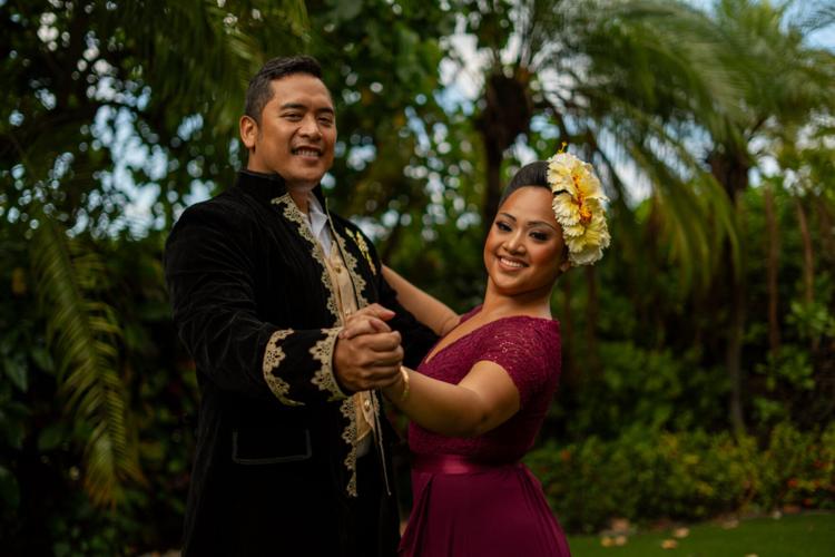 Native Hawaii production Kaula Luau in Ko Olina | | kitv.com