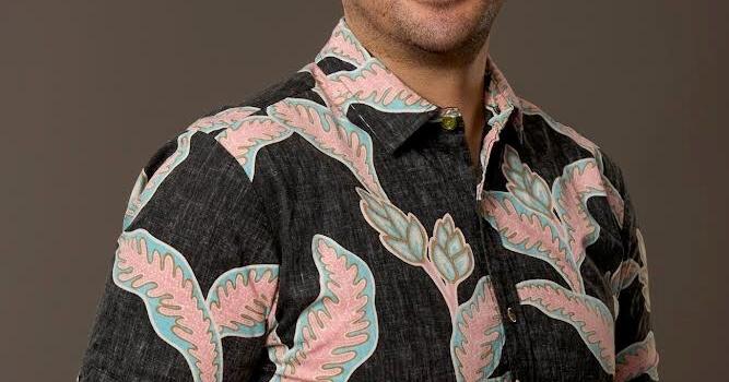 Reid Fowler | Meet the KITV Team | kitv.com