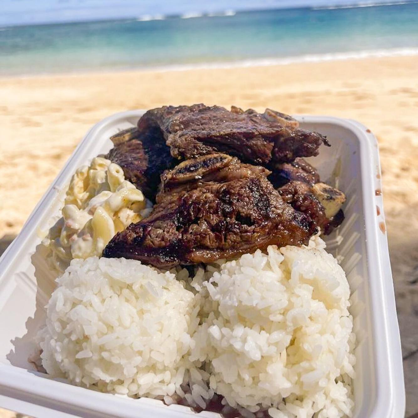 Papa Ole's Kitchen closing in Hau'ula after feeding locals and visitors ...