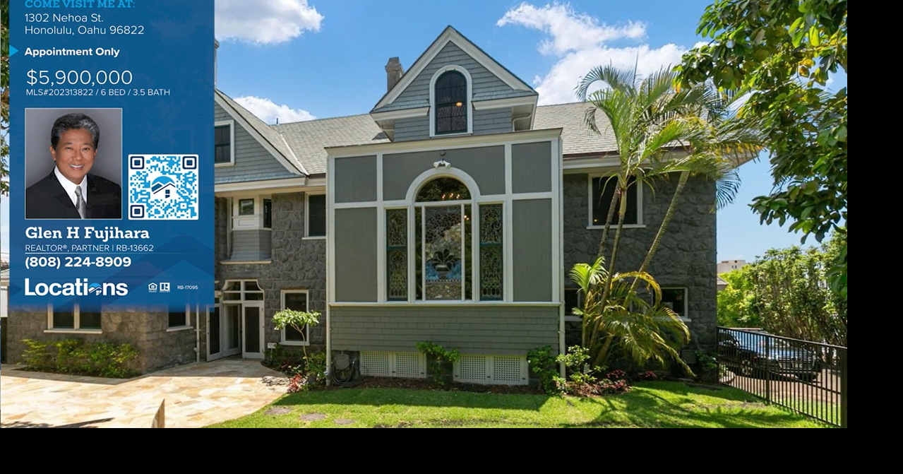 ISLAND STYLE TV: Locations Open House Series Week of 10.1.23 | Open ...