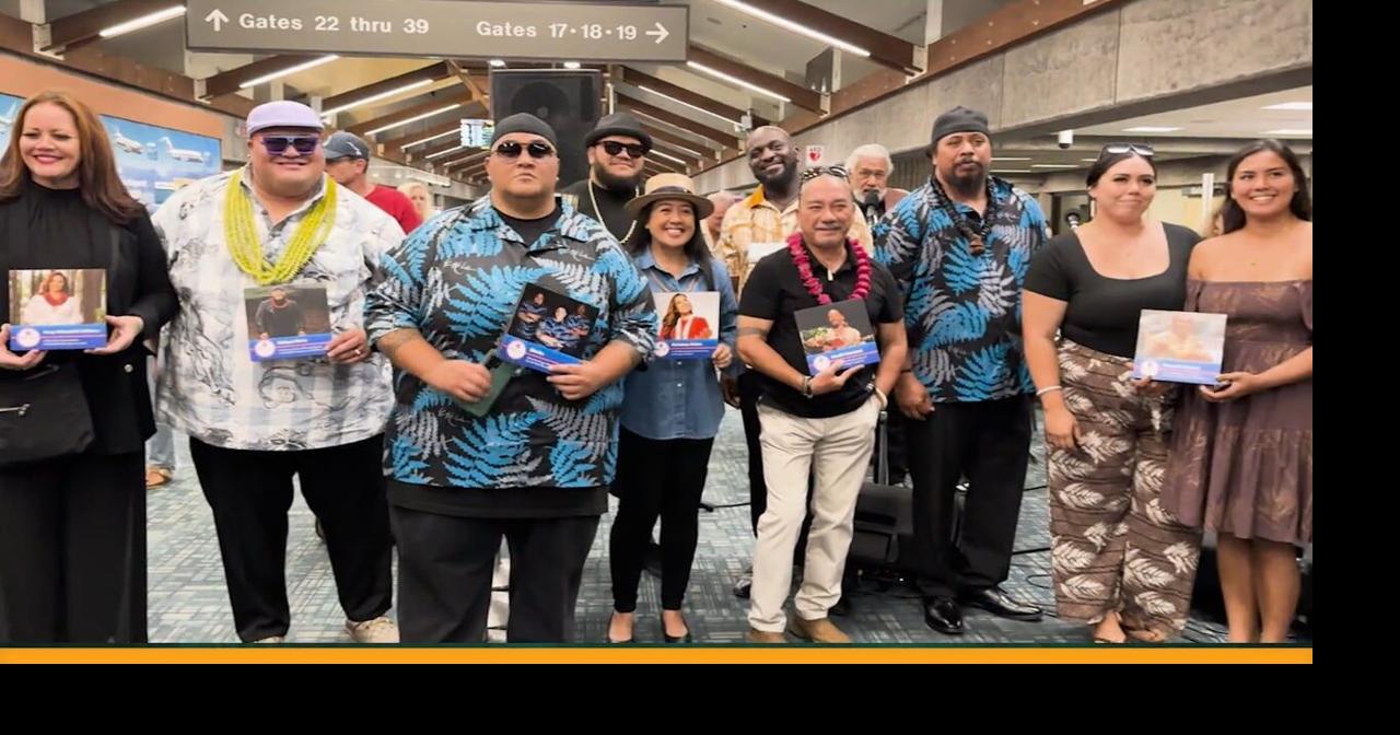 Shakas and Shout Outs : Maui wall of Fame | Island Life Live | kitv.com