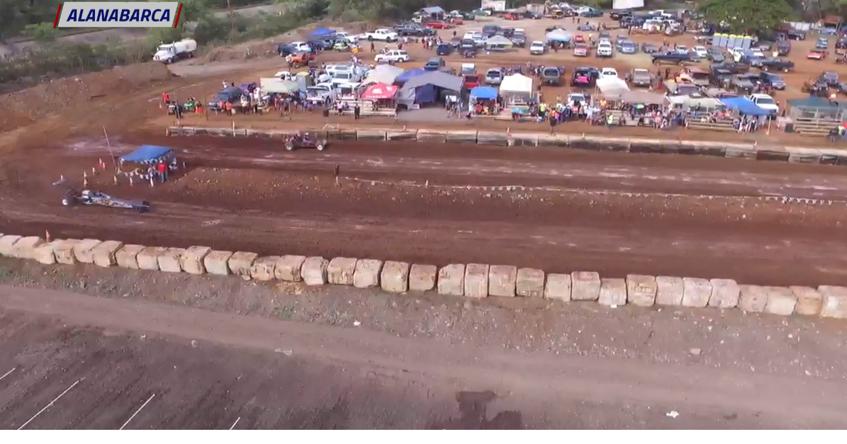 Plans moving forward for new race track in west Oahu | News | kitv.com