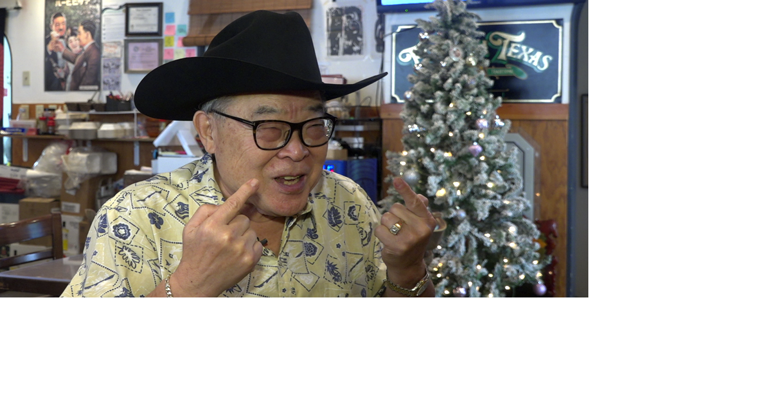 Aging Well: Mr. Yoshida's secret sauce is his youthful elixir | Kākou ...