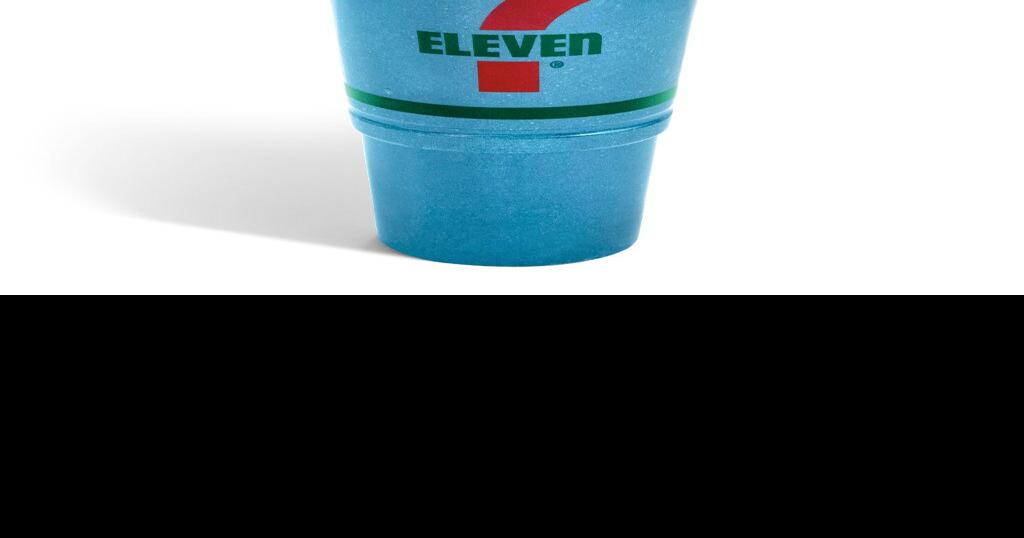 Enjoy a free Slurpee from 7-Eleven on Tuesday | | kitv.com