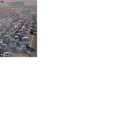 H-1 Freeway eastbound lanes near airport reopens after car fire | News ...