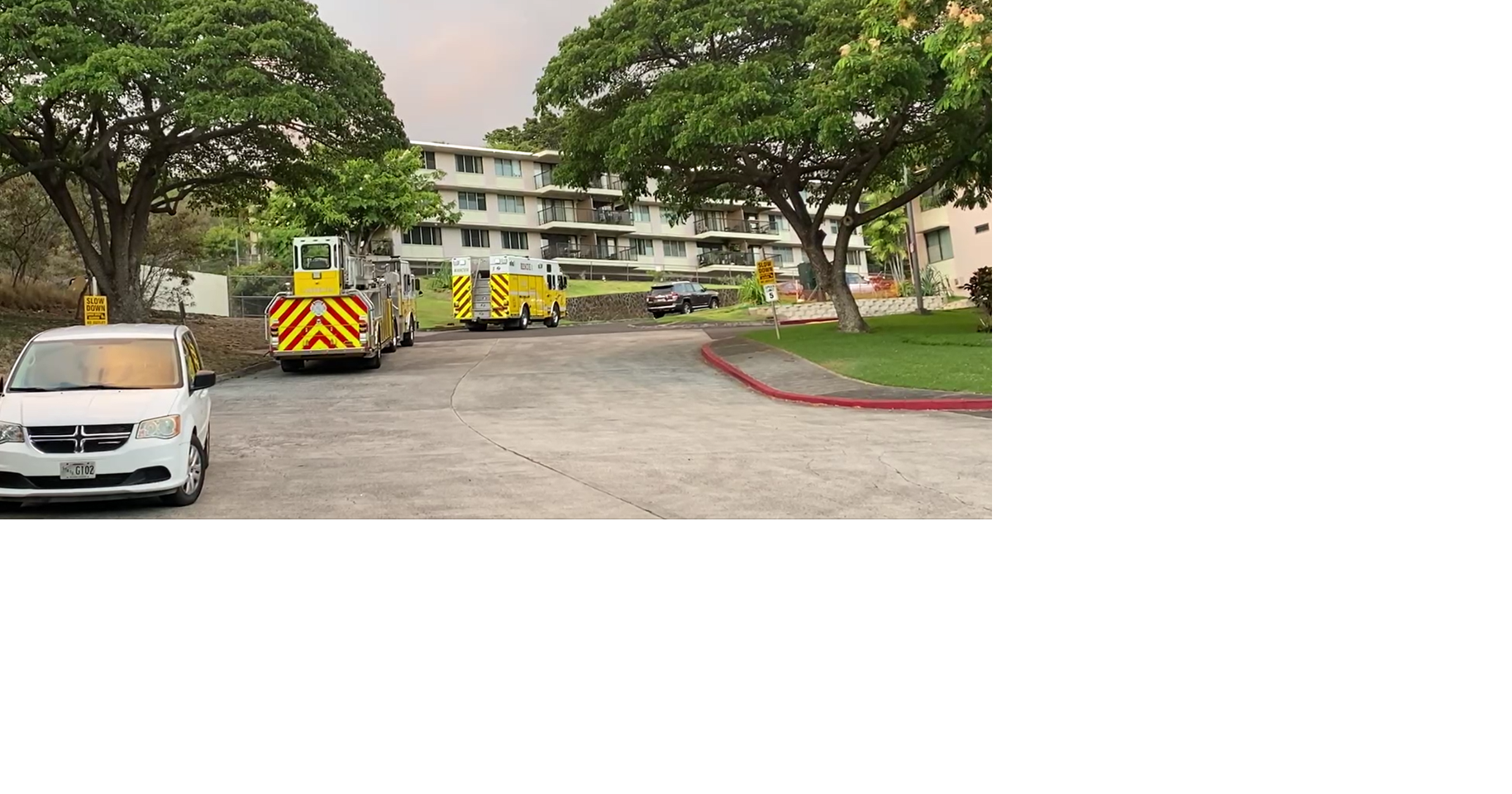 Police investigate unattended Manoa death | News | kitv.com