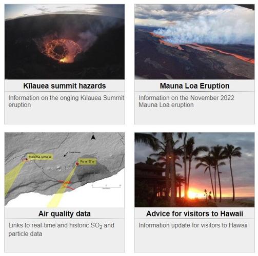 Kilauea Eruption Links Livestreams Maps And More Local
