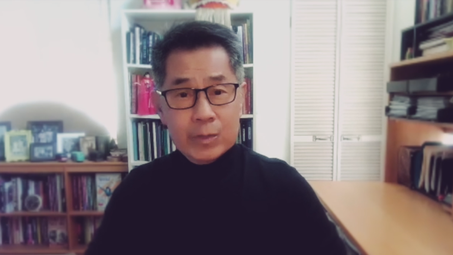 Hollywood pioneer James Shigeta: Breaking Asian stereotypes and shaping ...