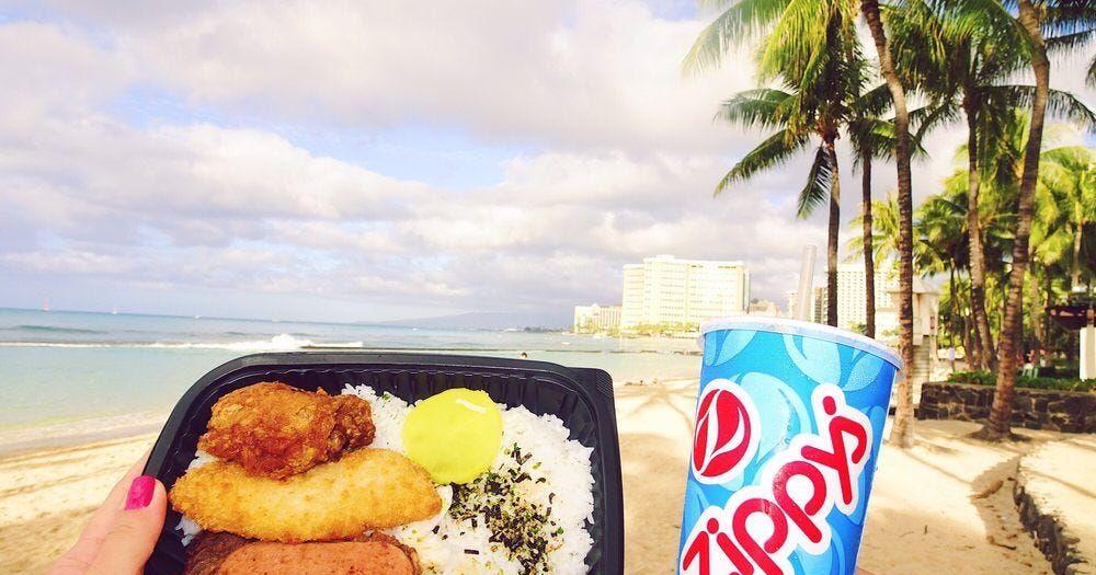 Zippy's is launching a new rewards program and is giving away free Zip ...